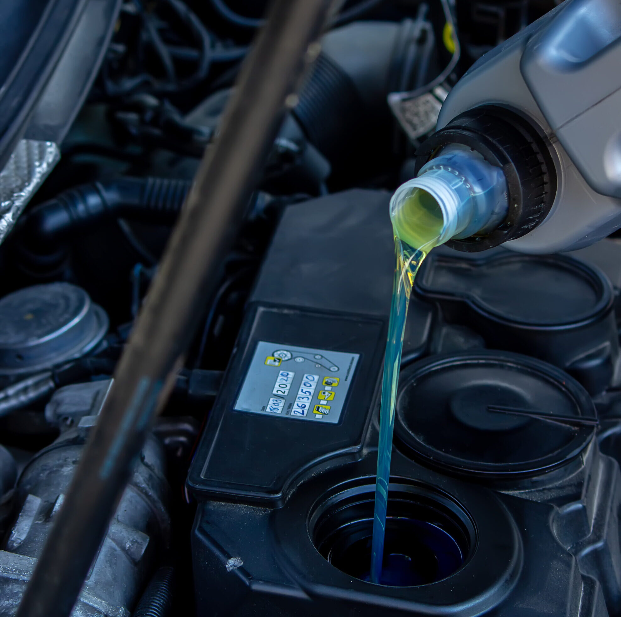 E-Fluids Market Size to Surpass USD 5.2 Billion by 2030