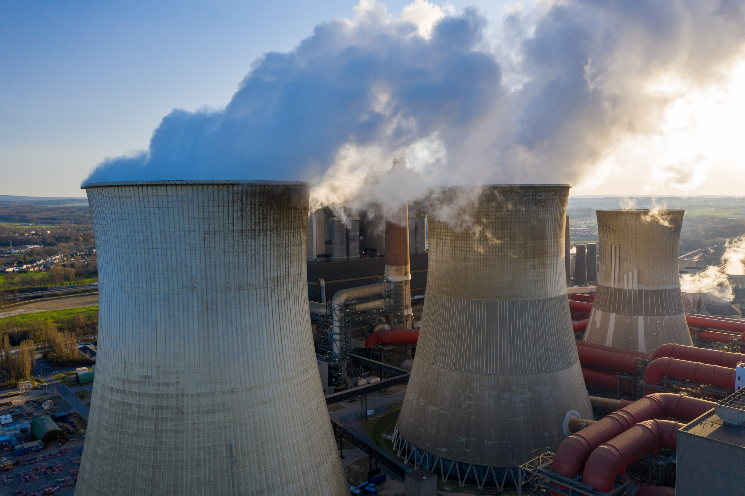 Waste Heat To Power Market Size to Surpass USD 54.4 Billion by 2030