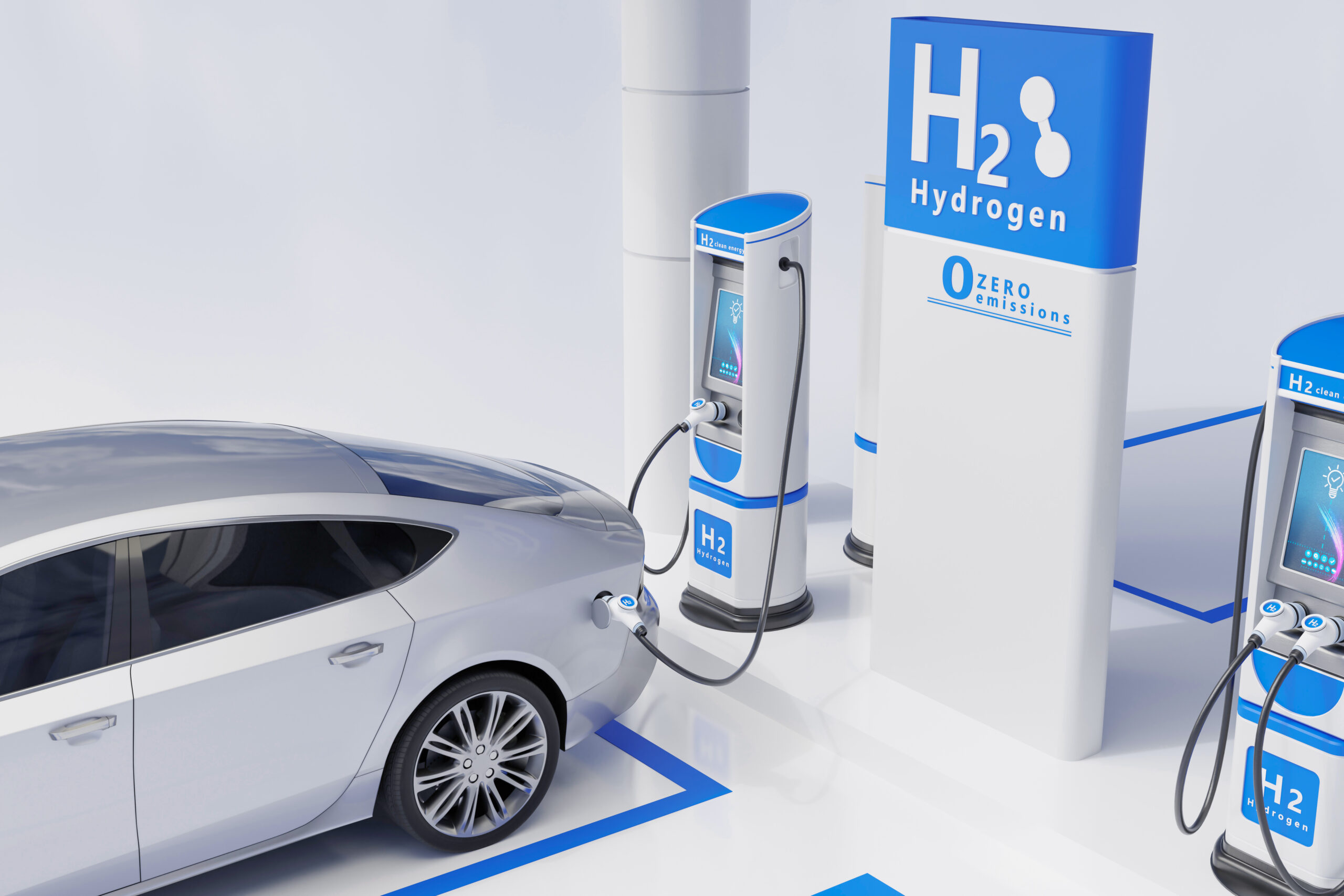 Hydrogen Fueling Station Market Size to Surpass USD 903.6 Million by 2030