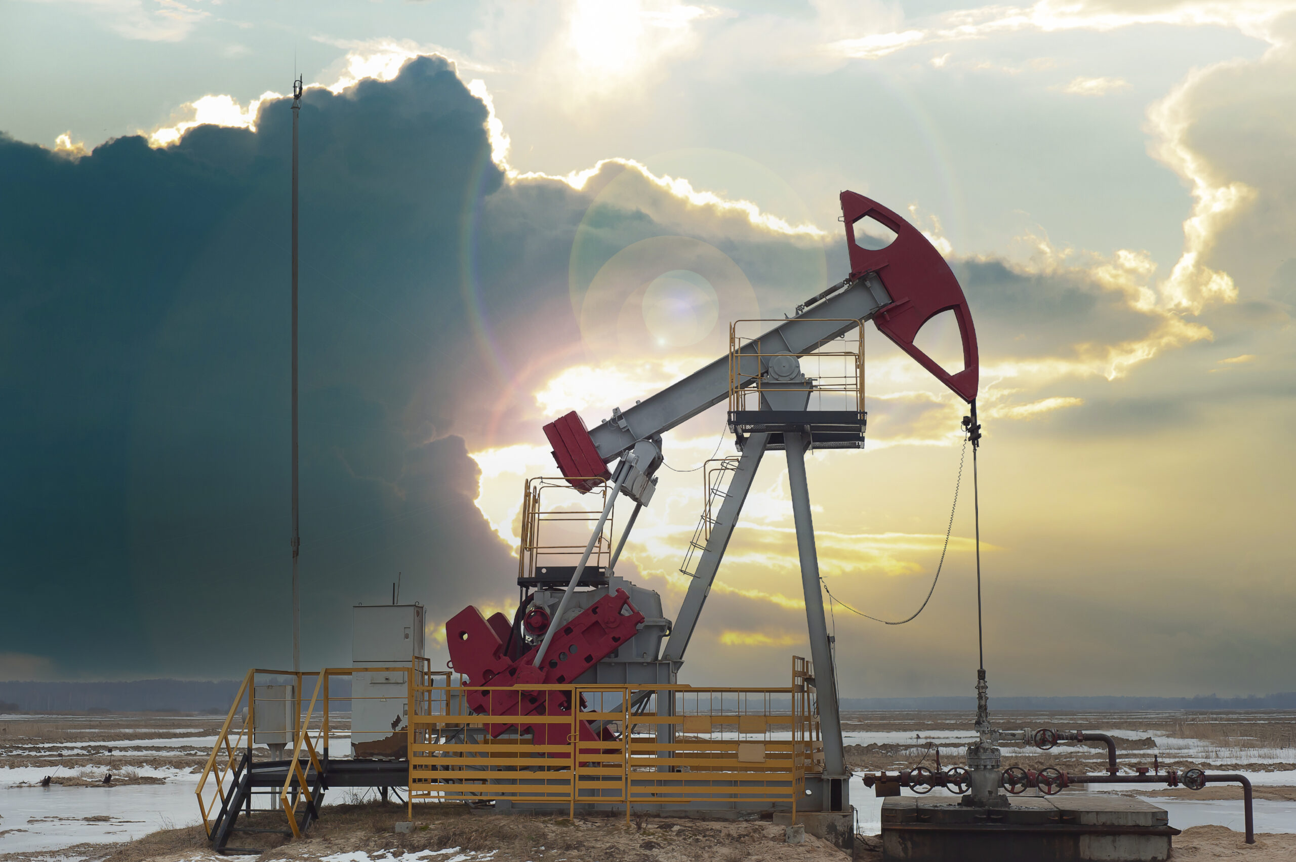Enhanced Oil Recovery (EOR) Market Size To Surpass USD 73.2 Billion By 2030