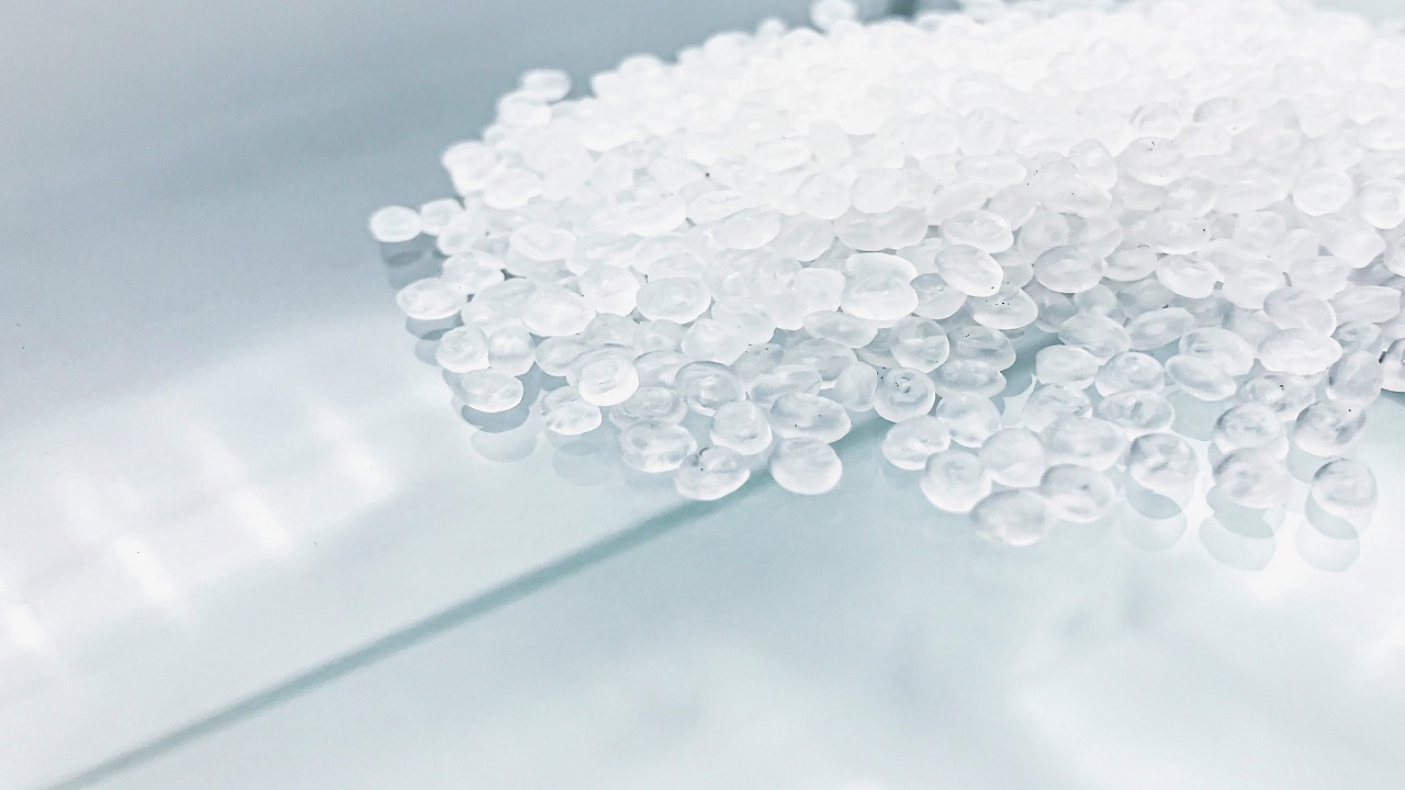 Why Thermoplastic Polyimide Elastomers Are Shaping the Future of High ...